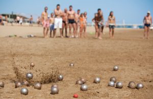 Beach Bocce Ball : 2025 History & Ideas