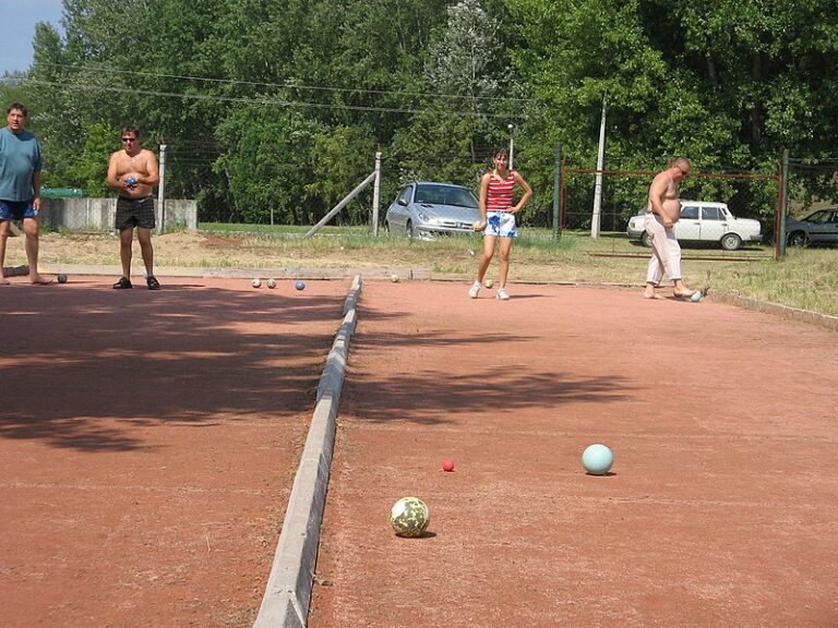 Quick Tips for Bocce Ball Court Maintenance - 2026 Guide