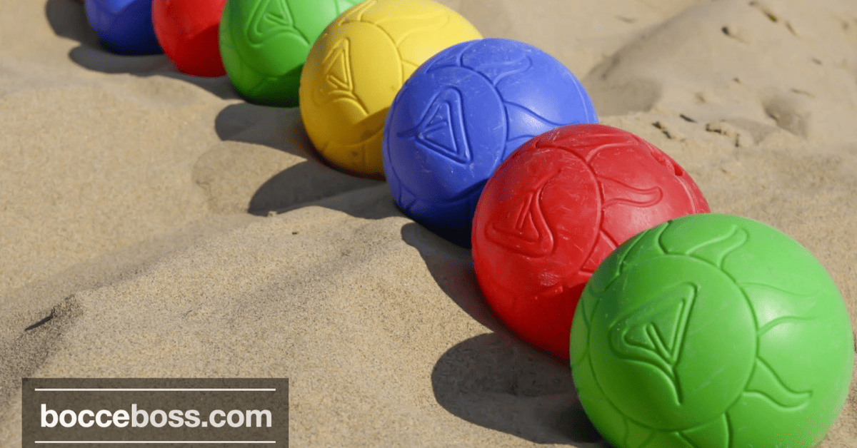 The Bocce Raffa Complete Guide in 2026