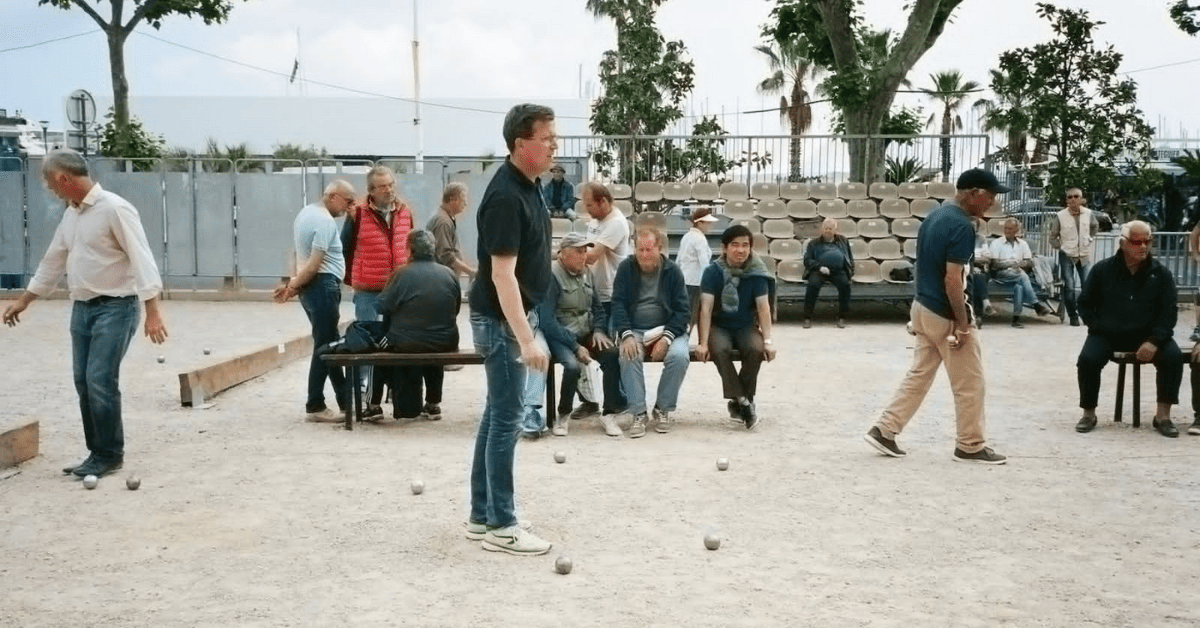 What Are The Standards & Rules Of Bocce Spocking? - 2025