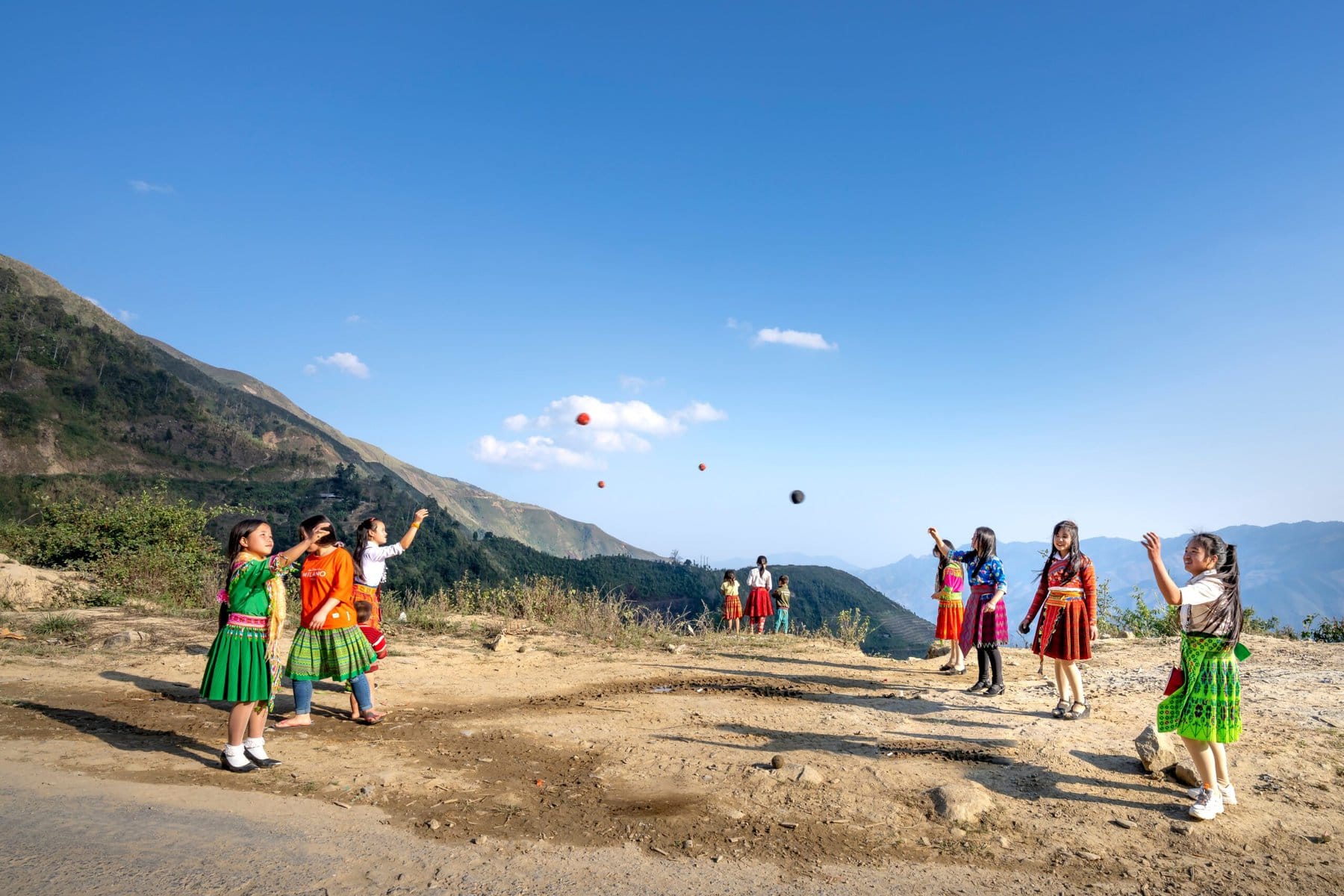Bocce Volo Throw 2025 RULES!