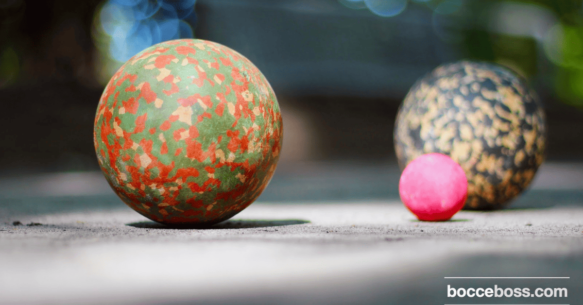 Can You Paint Bocce Balls? - 2025 Steps & Ideas