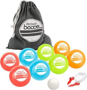 3 Best Lighted Bocce Ball Sets in 2025