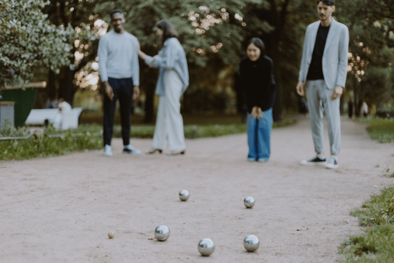Luxury Bocce Ball Sets for True Bocce Ballers in 2025