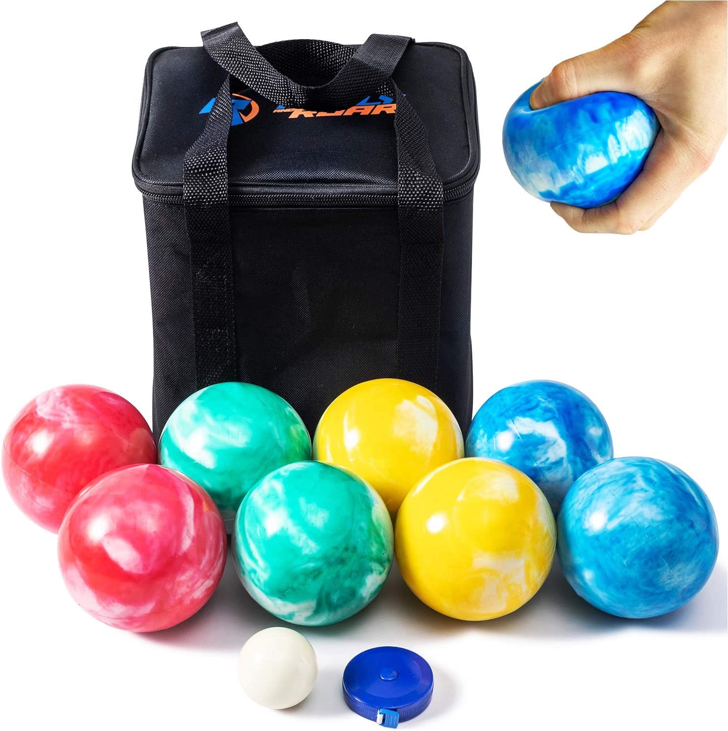 Best Soft Bocce Ball Set: Teach the Kids in 2025