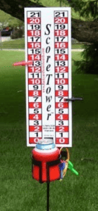 Top 5 Best Bocce Scoreboards - 2026