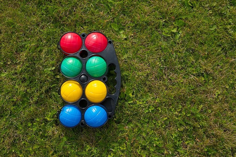 The Best Boccia Set With Ramp in 2025