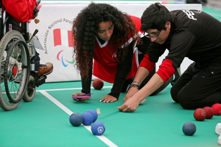 What Are the Rules of Boccia? - 2025 Updates!