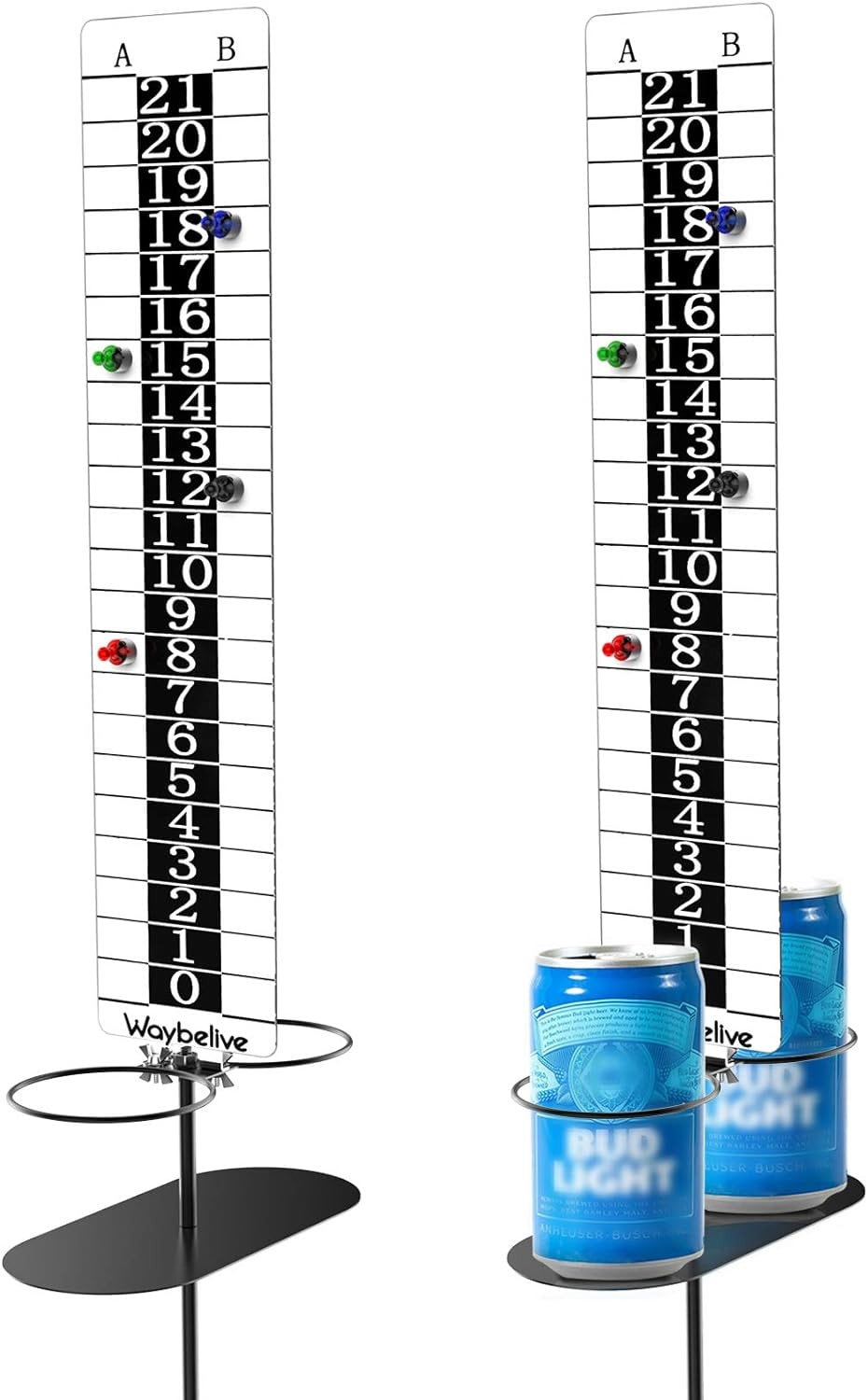 The Best Metal Bocce Scoreboard in 2025