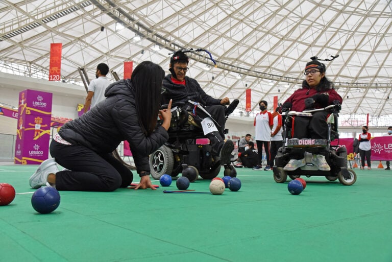 What Are the Rules of Boccia? - 2025 Updates!