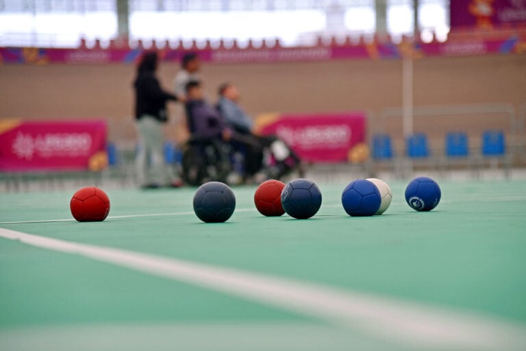 What Are the Rules of Boccia? - 2025 Updates!