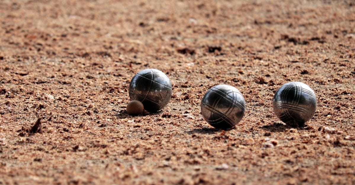 Where Was Bocce Ball Invented? - 2025 Overview