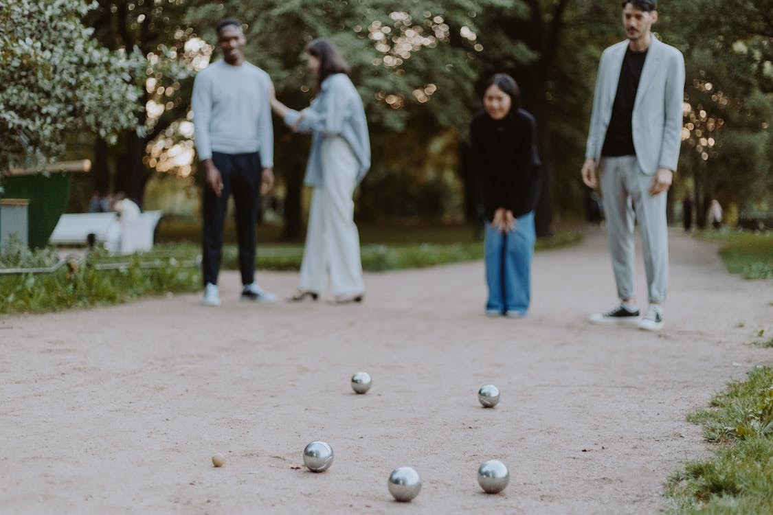 Where Was Bocce Ball Invented? - 2026 Overview