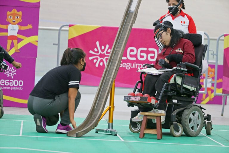 An Essential Guide On How To Make a Boccia Ramp in 2025