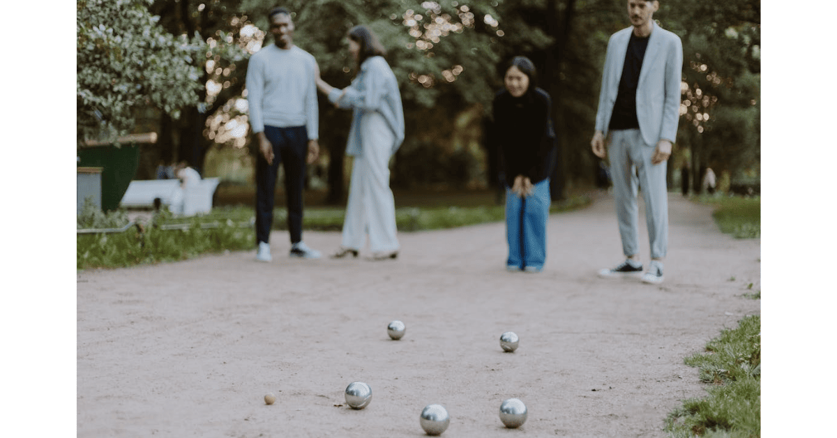 5 Best Bocce Ball Rack in 2025