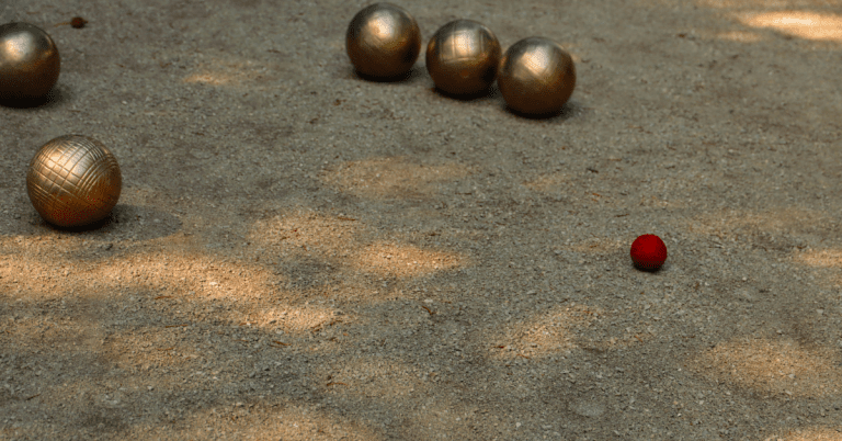 A Brief Guide to Bocce Ball Court Dimensions