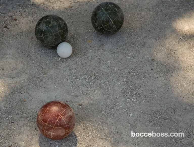 5 Best Regulation Bocce Ball Sets - 2025 Buyers Guide