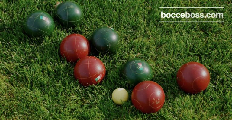 The Best Surface for Bocce Courts 2025 (by Bocce Boss)