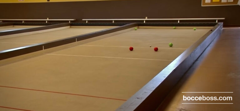 What is Indoor Bocce Ball? How it Works and What to Know 2025